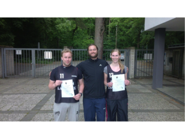 Die Stabstelle Schule / Universität berichtet - Erste Schulungen und ...