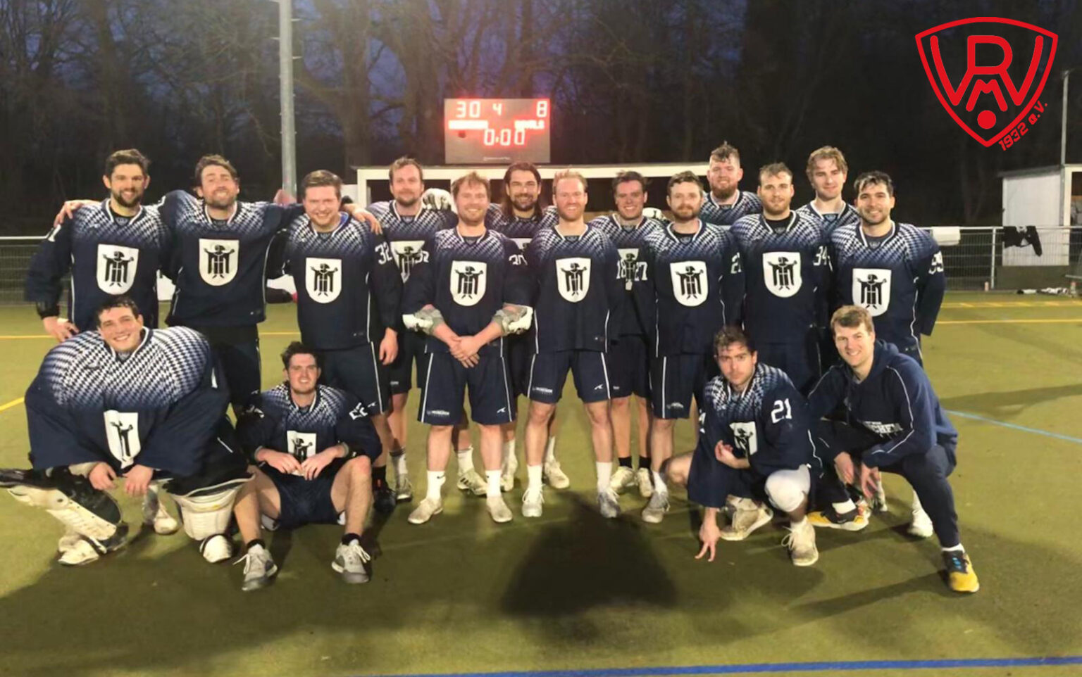 Deutsche Meisterschaften im Box und Indoor Lacrosse: Hannover 2024 | DLaxV